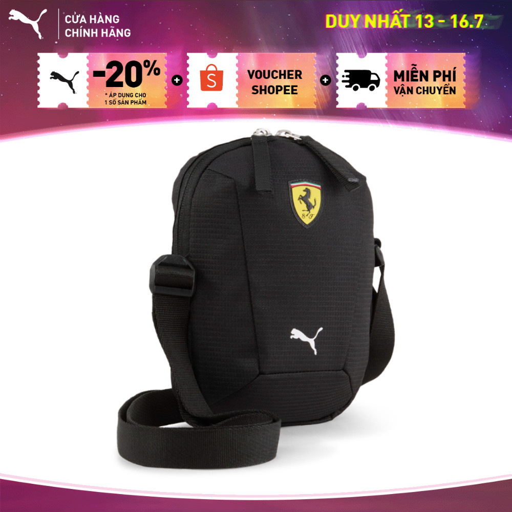 Túi Thời Trang PUMA Unisex FFR Motorsport Portable | Shopee Việt Nam