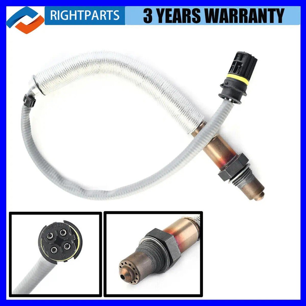 PHỤ TÙNG PHẢI 11787570481 Cảm Biến Lambda Oxy O2 Cho Xe BMW E82 E81 E90 ...