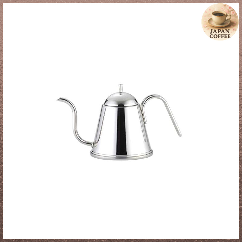 Yoshikawa Stainless Steel Drip Pot Collection - Japanese Made ...