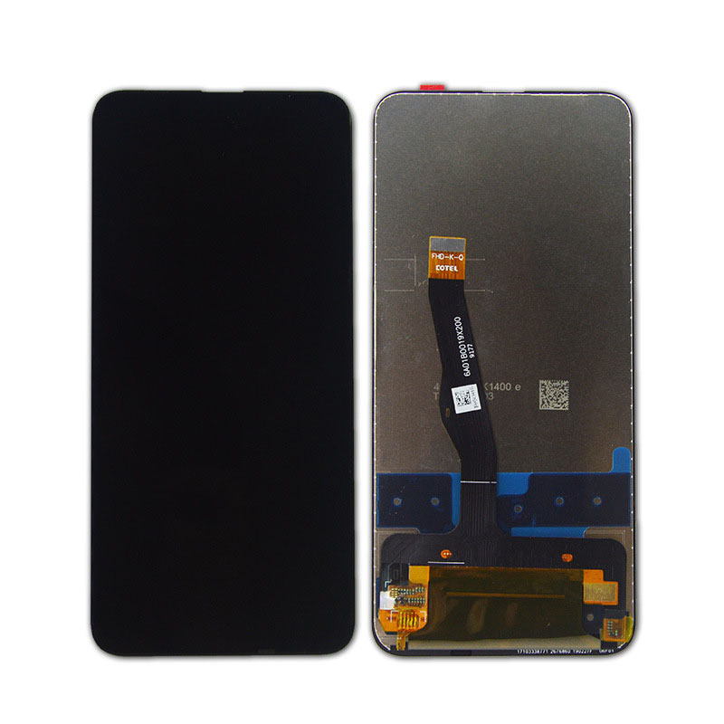 Màn hình Thích hợp cho Huawei Honor 9X Assembly 9Xpro Enjoy 10plus Màn ...