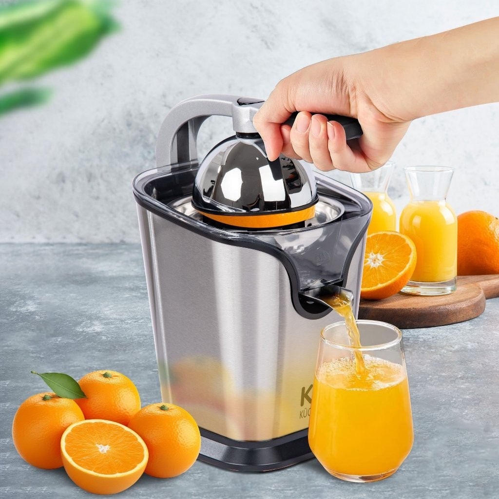 Máy vắt cam KUCHEN KU2401 | Shopee Việt Nam