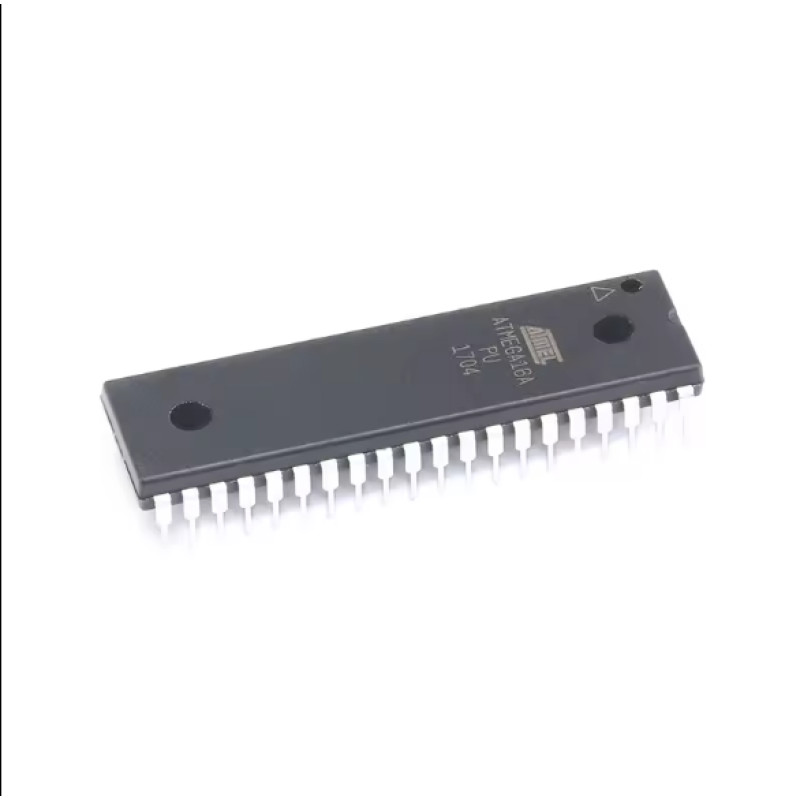 Linh kiện điện tử Loại một ngăn với đơn ATMEGA16A 16A-PU 16L-8PU ATMEGA8515-16PU 8515L-8PU ...