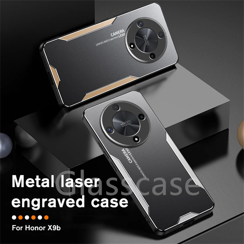 Ốp Cho Honor X9 X9A X9B X8 X8A X8B X7 X7A X7B X6 X6S X6A HonorX9B 4G 5G ...