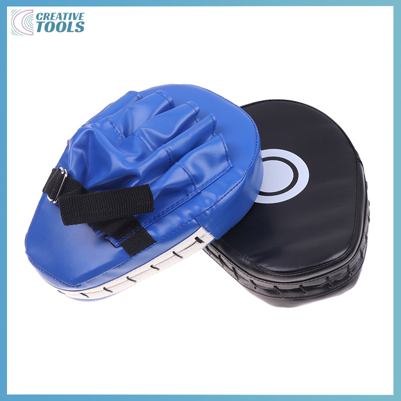 Hàng sẵn có Focus Boxing Punch Mitts Training Pad cho Boxing Kickboxing ...