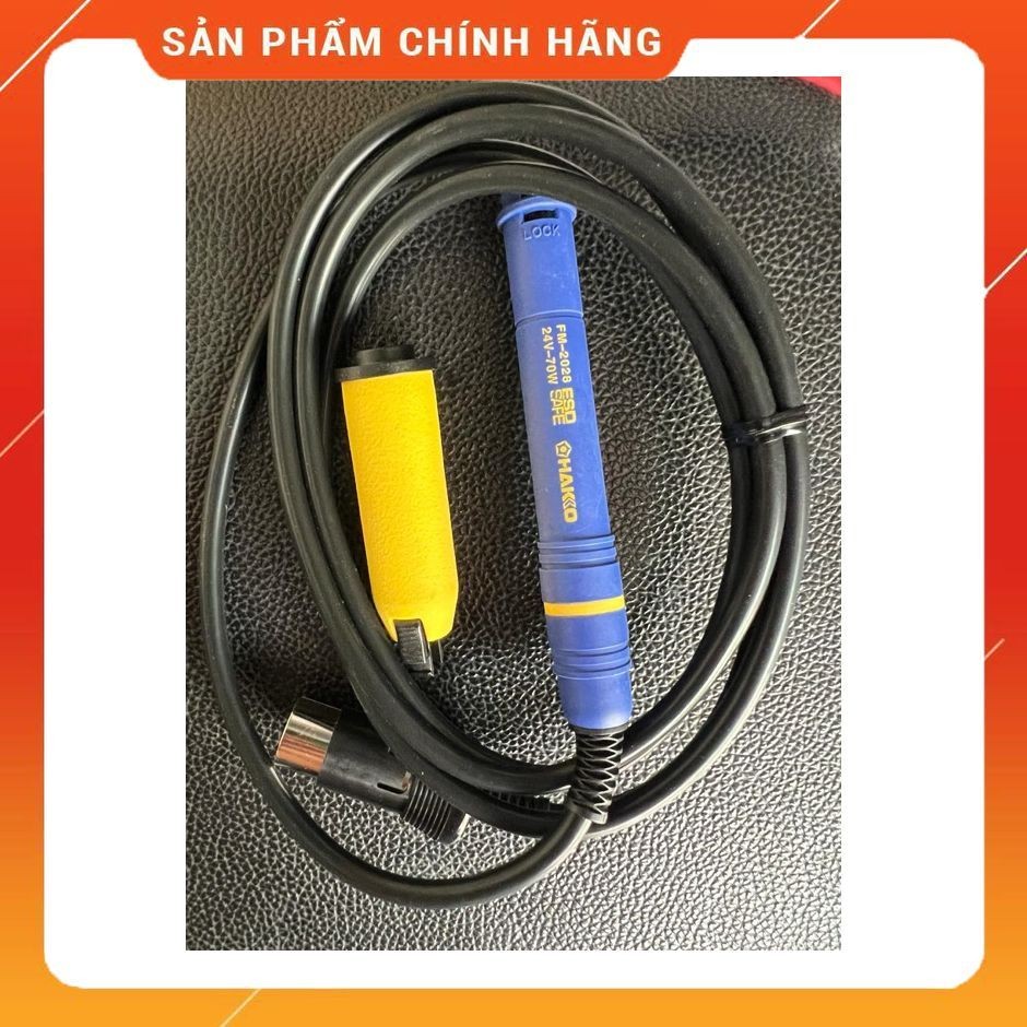 TAY HÀN HAKKO FM-2028 ( FX-951 FX-942 ) mới zin chính hãng | Shopee Việt Nam