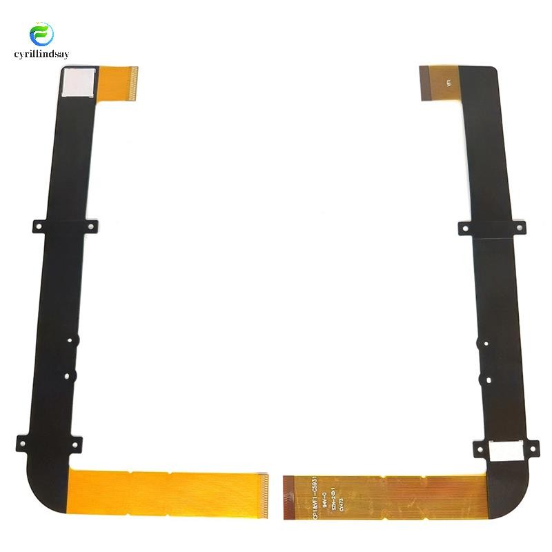 Trục Xoay LCD Flex Cable Flex Cable FPC Cho Fuji Cho Fujifilm XA3 X-A3 ...