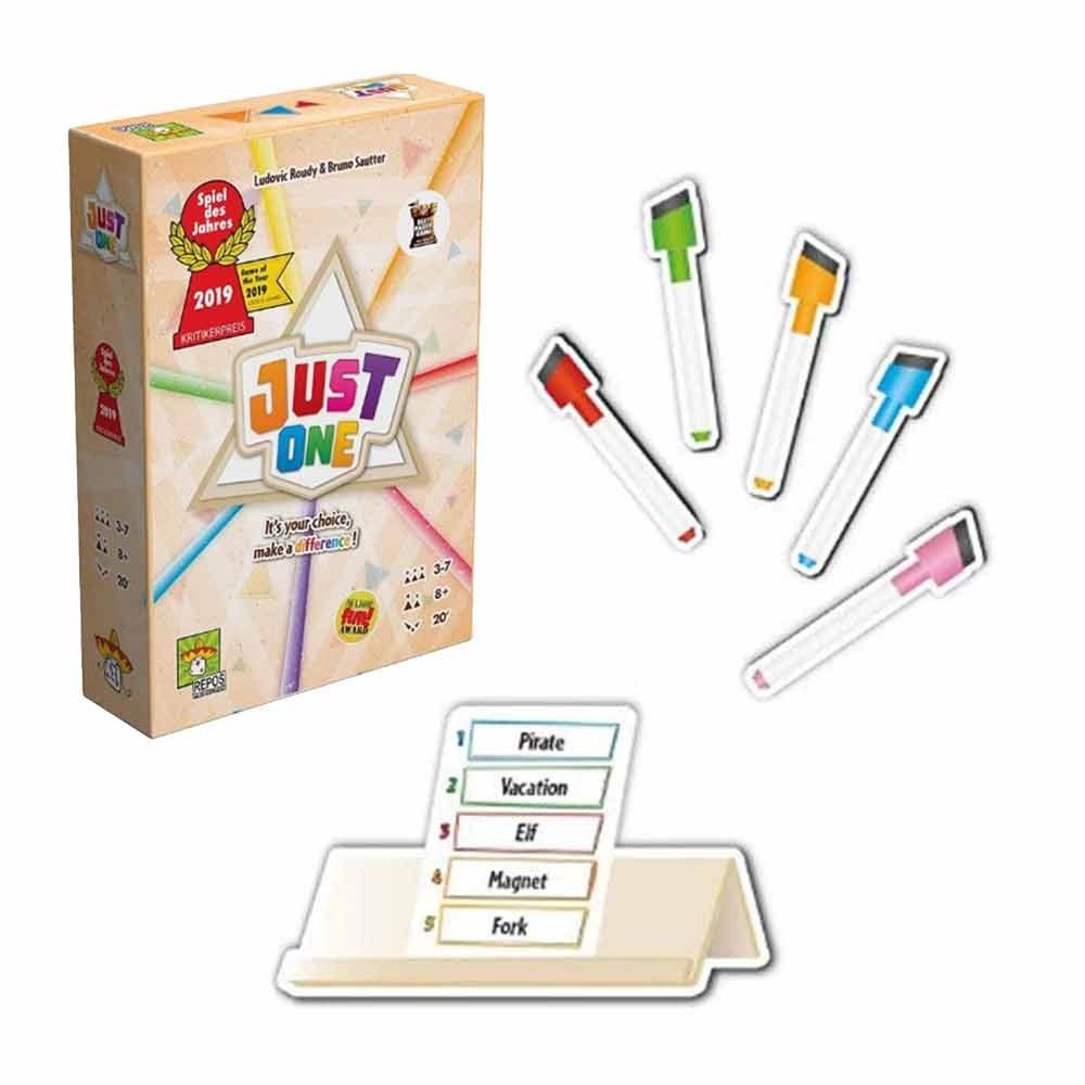 Repos Production Just One Game Board | Shopee Việt Nam