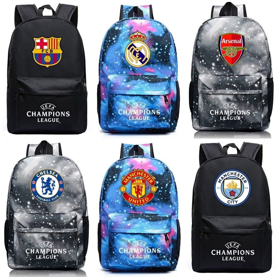 Champions League Bóng Đá World Cup Ba Lô Royal Maca C Robasa Macy ...