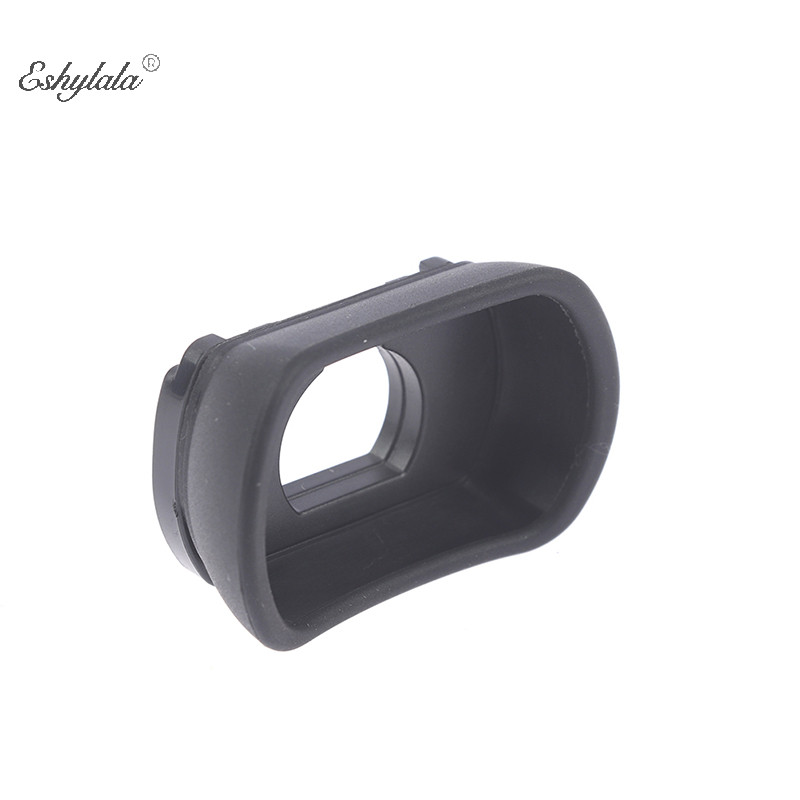 Eshylala Camera Eyecup Kính Ngắm Thị Kính Mắt Cho Fujifilm XT1-4 GFX100 GFX-50 Eshylala | Shopee ...