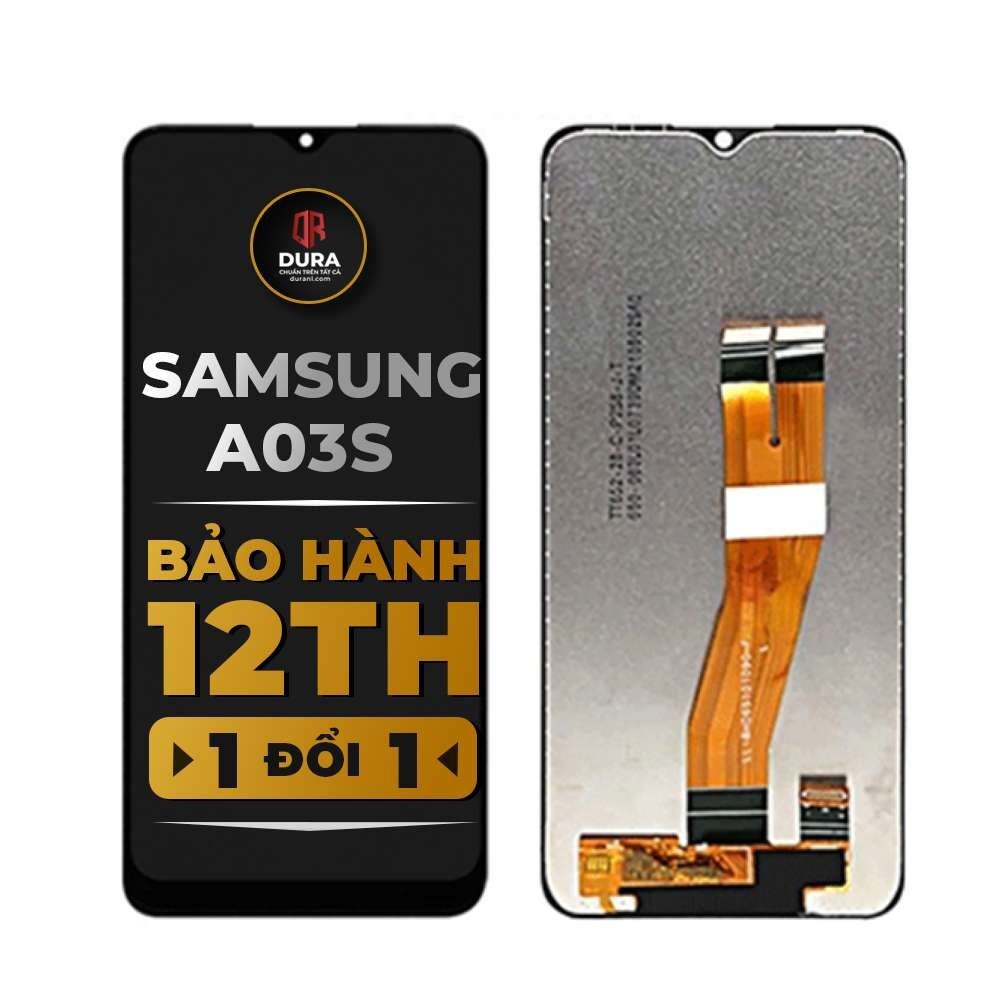 Màn hình cho điện thoại Samsung A03S | Shopee Việt Nam