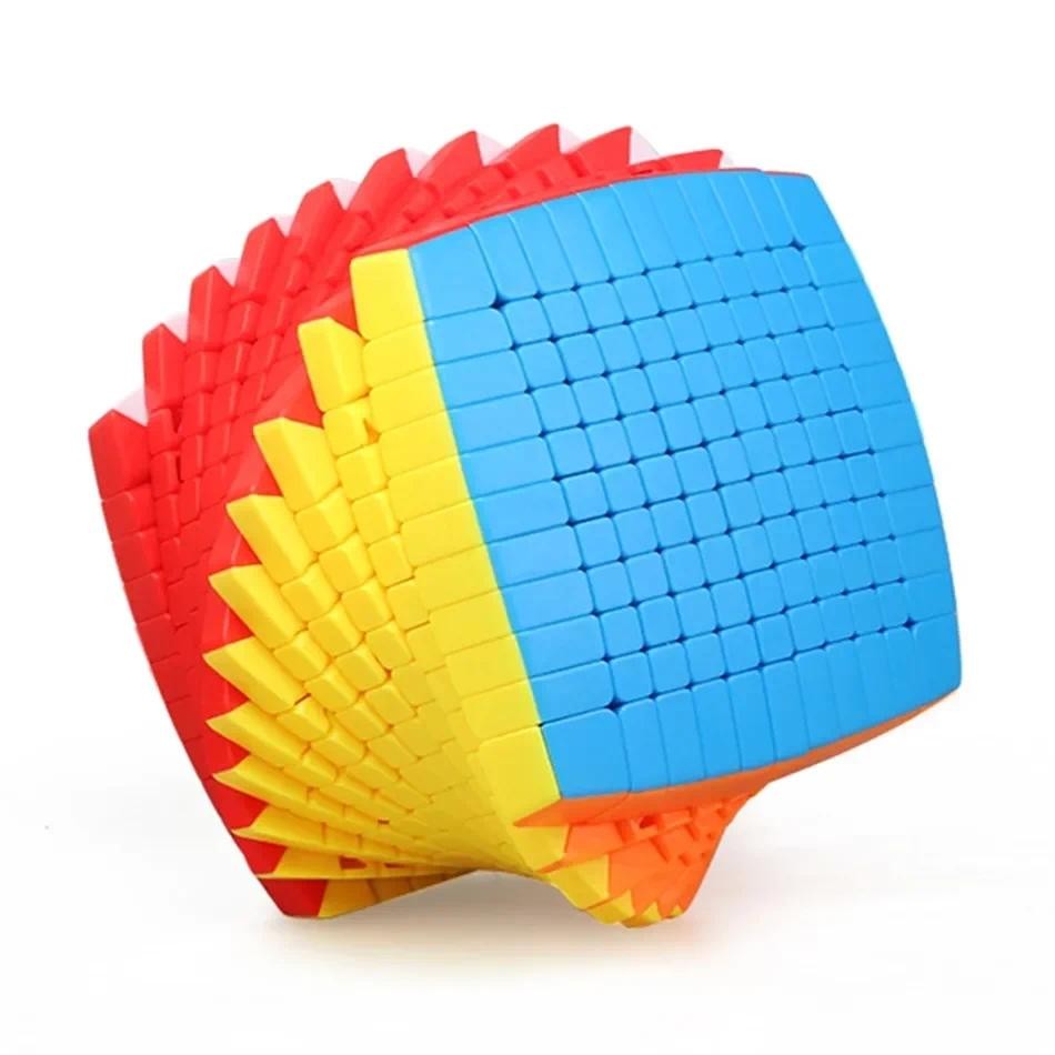 Shengshou Gối 13x13x13 Magic Cube Stickerless 128mm Gối Khối Xếp Hình ...