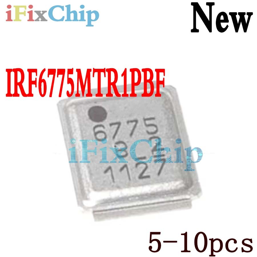 (5-10 Cái) 100% Mới IRF6775MTR1PBF IRF6775 IR6775 6775 | Shopee Việt Nam