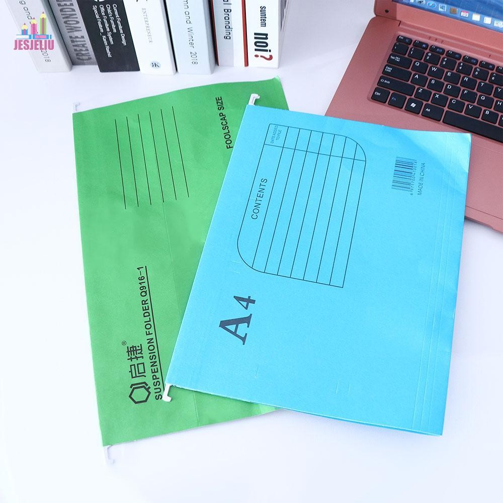 Thư mục treo A4 FC Kích thước tài liệu Người tổ chức Đồ dùng văn phòng ...