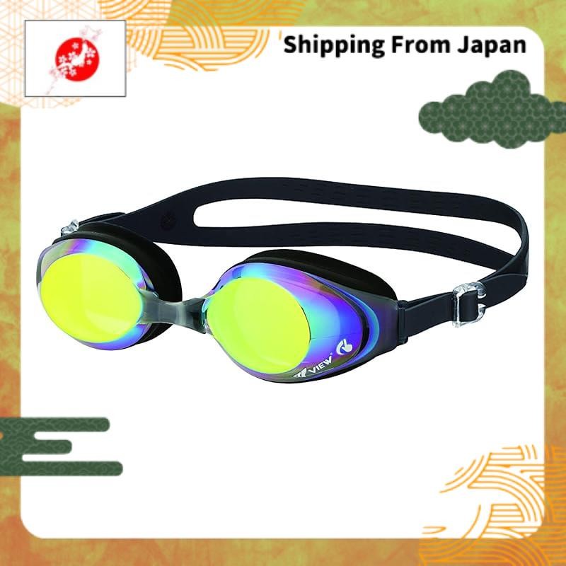 (From Japan)[V630SAM LVP] Made in Japan Swimming goggles for adults ...
