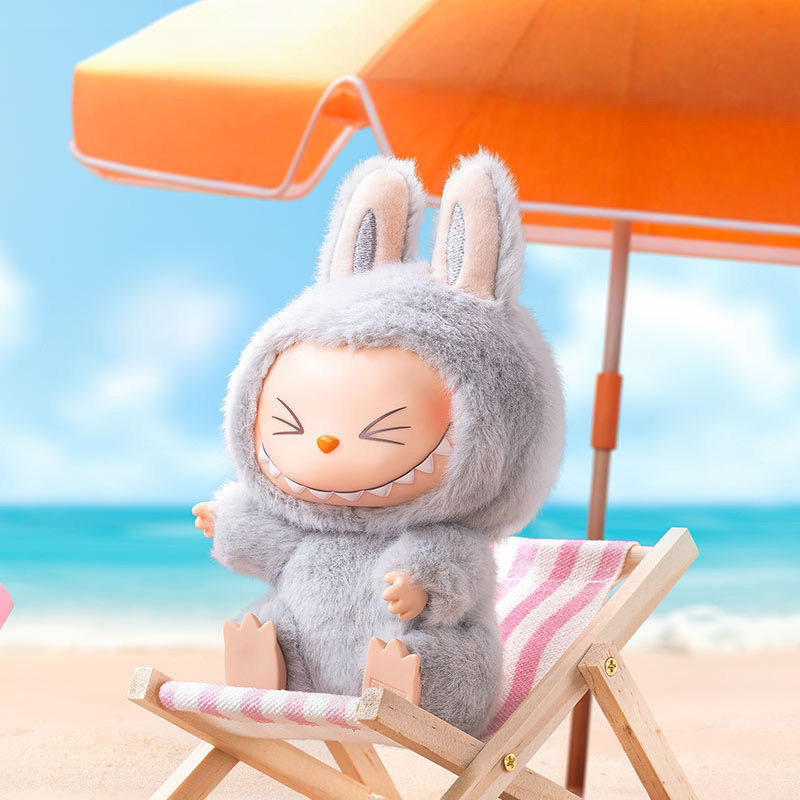 Popmart Official LABU THE MONSTERS có ghế chính hãng | Shopee Việt Nam