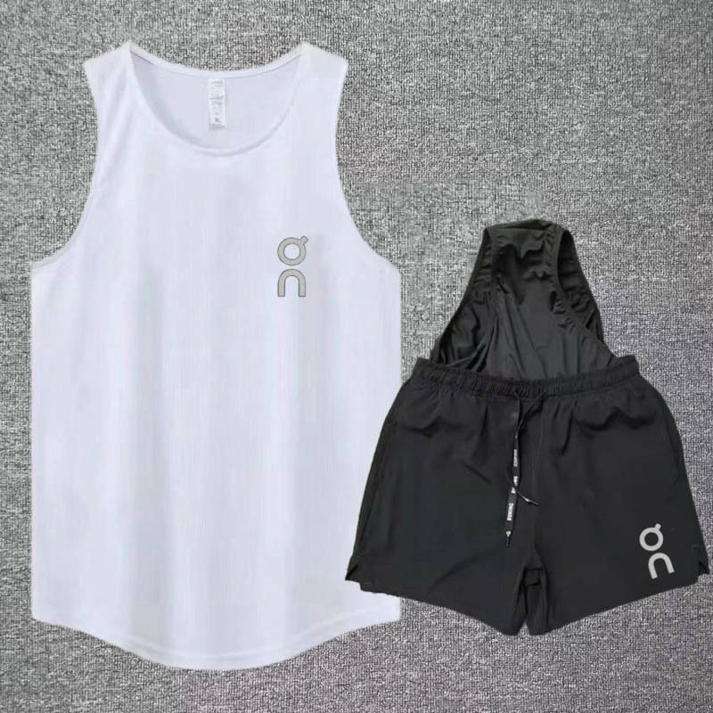 【Ready Stock】 On Track and Field Sports Student Training Quick-Drying ...