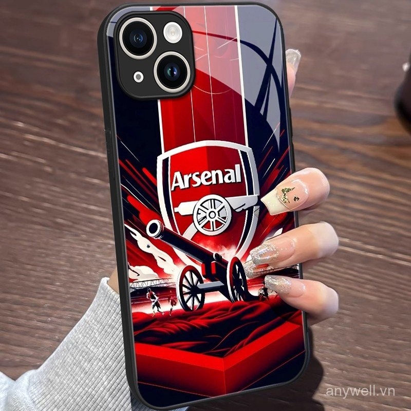 Arsenal FC Anh Premier Bóng Đá Giải Đấu Trường Hợp Điện Thoại Cho ...