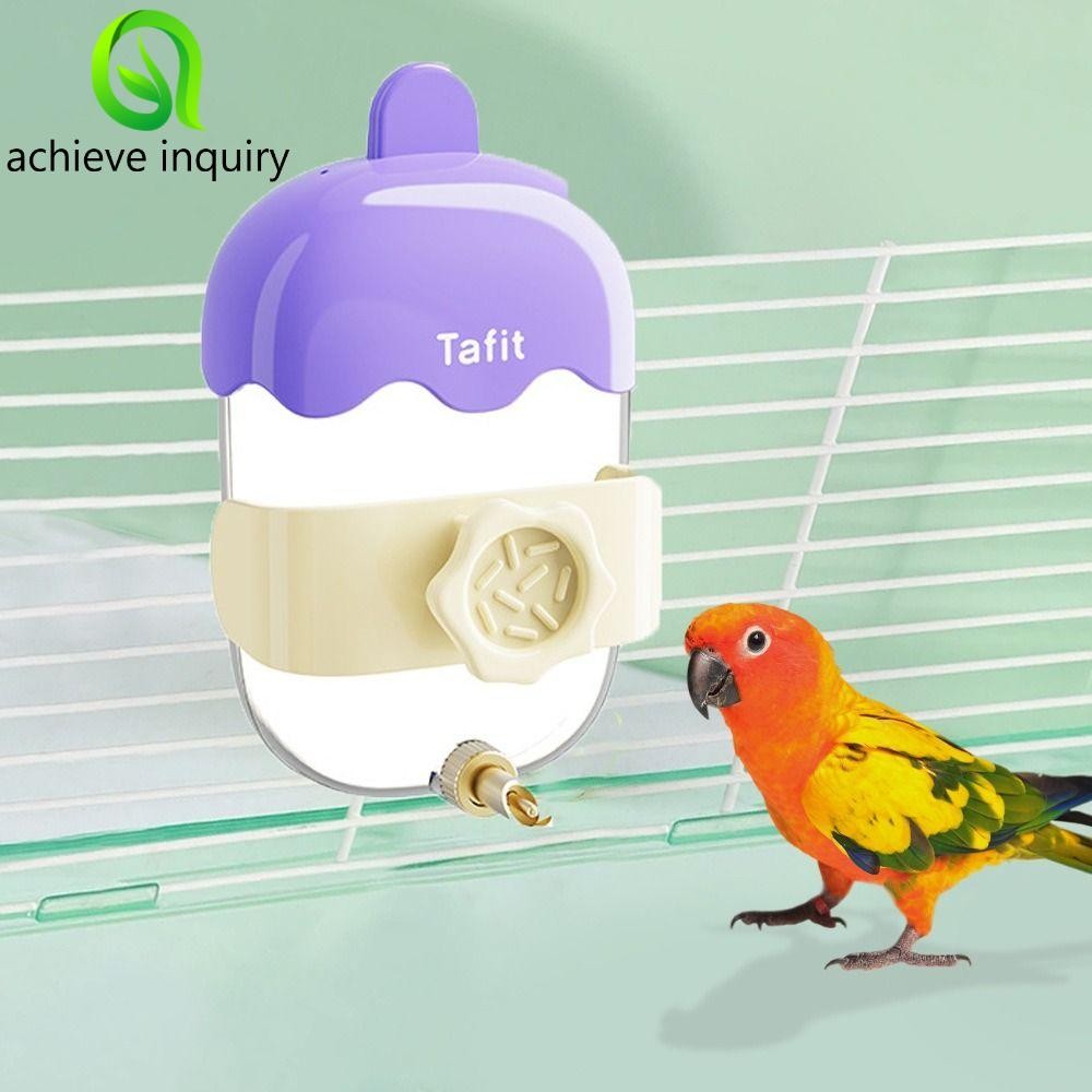 achieve inquiry ACHIEVE YÊU THÍCH Máy cho chim tự động, Máy tưới chim ...