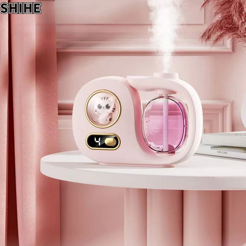 SHIHE Máy tạo hương thơm tự động phòng phun hương thơm lâu trôi ...