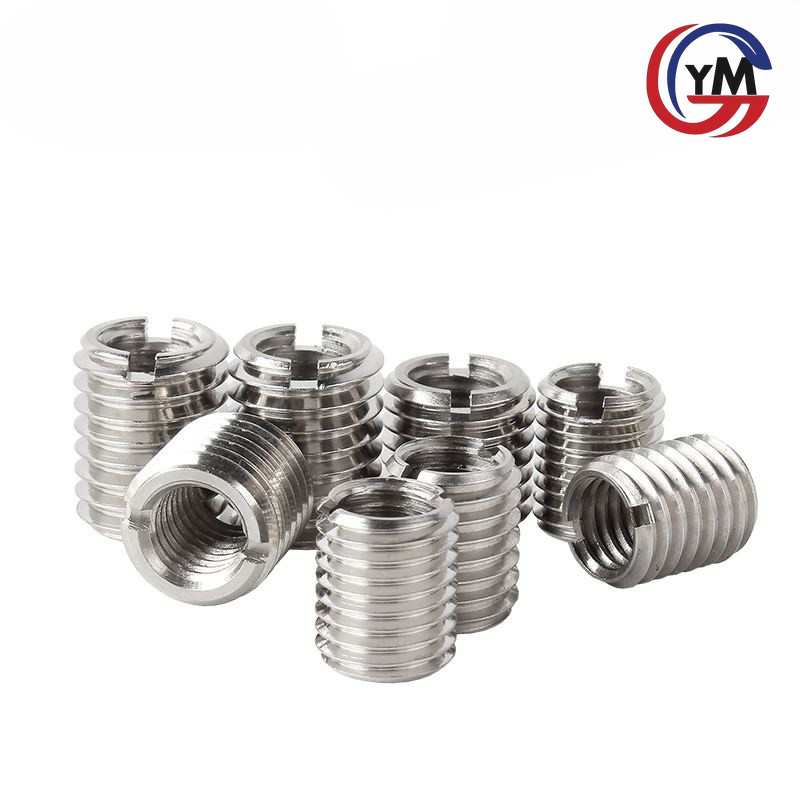 [Giao hàng nhanh1] Ren cấy ốc inox 304，nối ren trong ren ngoài，Quy lô ...