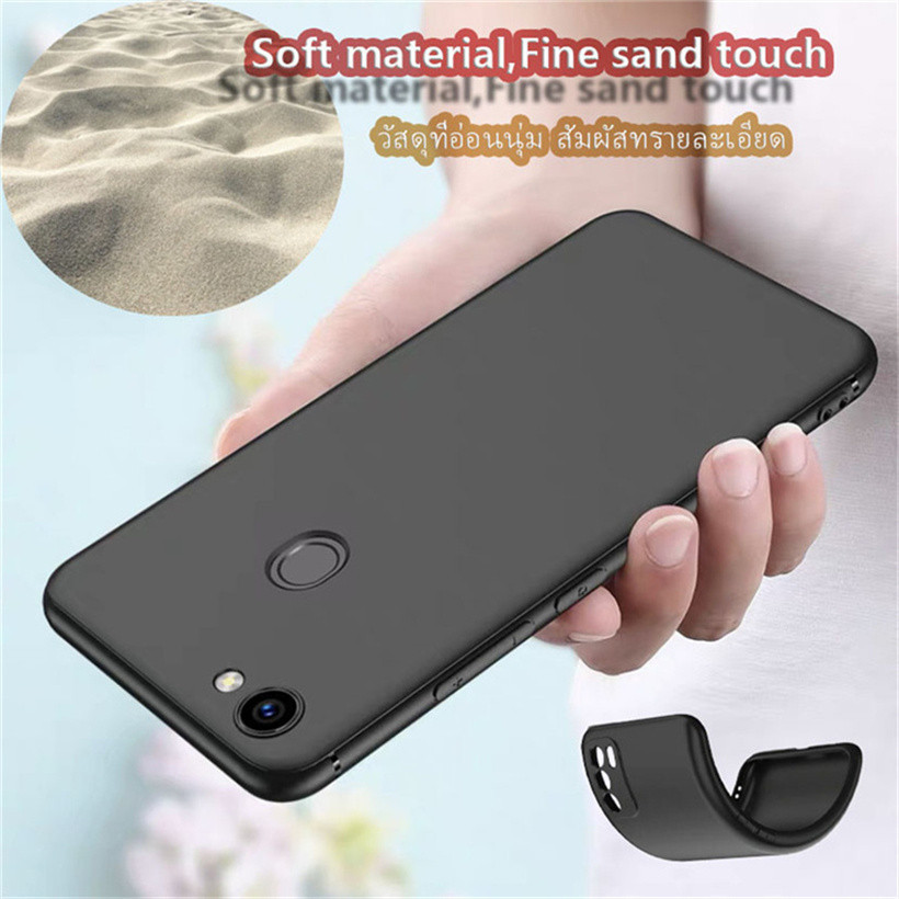 Oppo F5 F5 Youth F5 Plus F7 CPH1725 1723 1727 1819 1821 Matte Finish Ốp ...