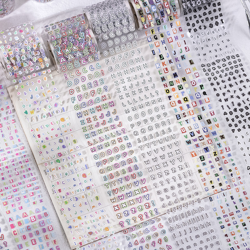 Enwei Cuộn 50mmx2m [Cắt hàng ngày Series] Tạp chí đơn giản Băng che mặt ...