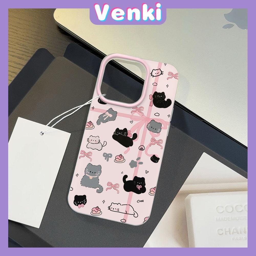 Venki - Ốp lưng trong suốt chống vân tay cho iPhone16 11 Pro Max iPhone ...