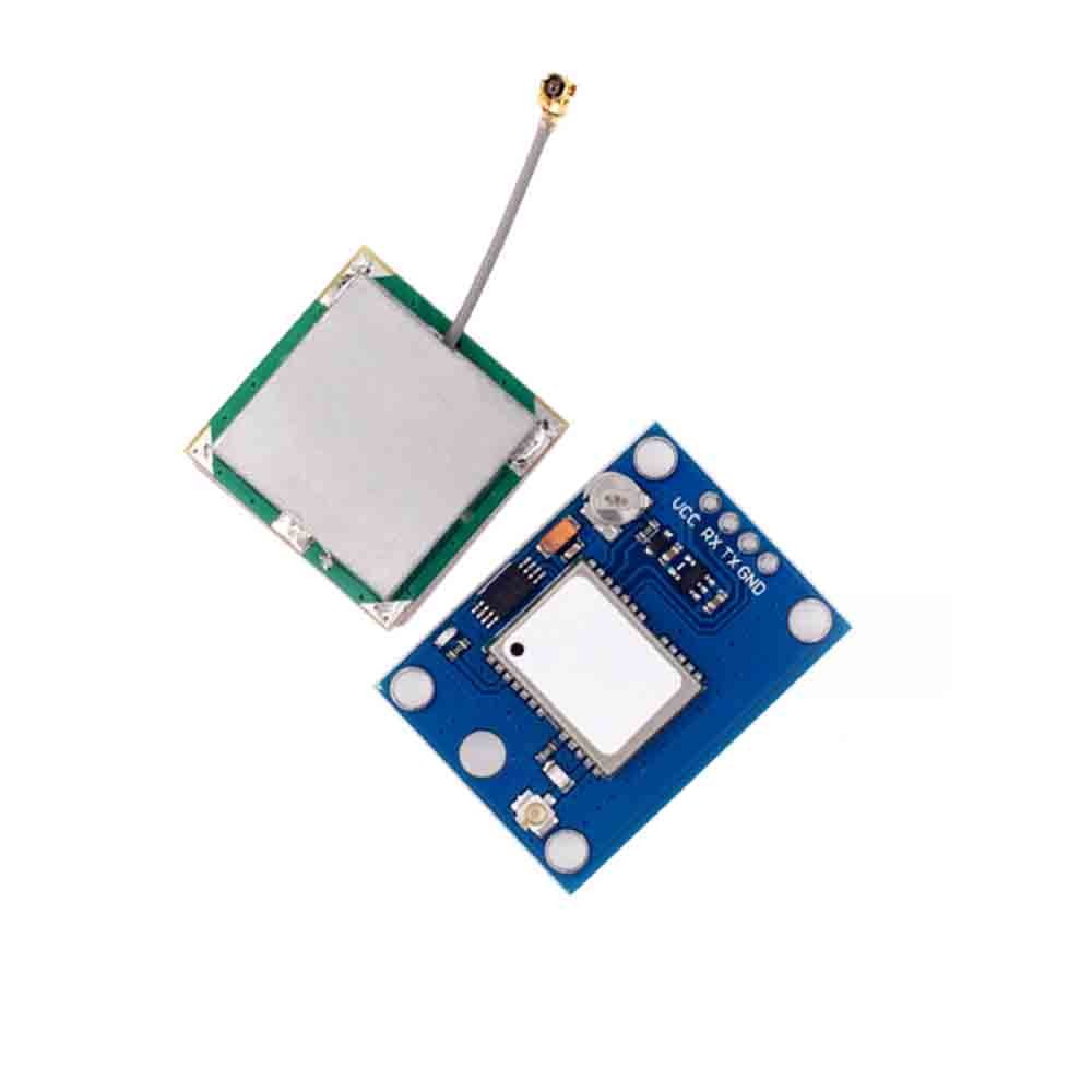 Mô-đun điều khiển GY-NEO6MV2 GY-NEO-6M / 7M / 8M V2 EEPROM MWC | Shopee ...