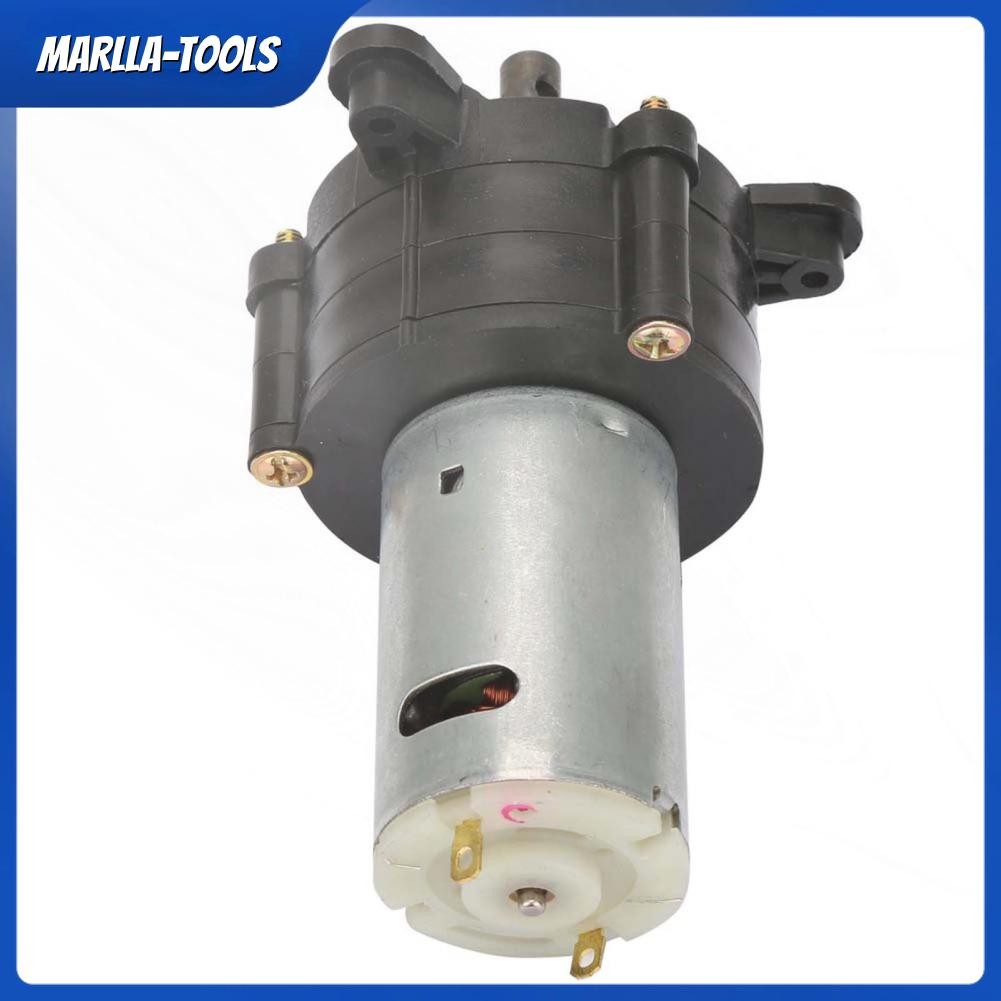 MARLLA-Tools Máy phát điện thủy lực gió quay tay DC Ature Động cơ năng ...