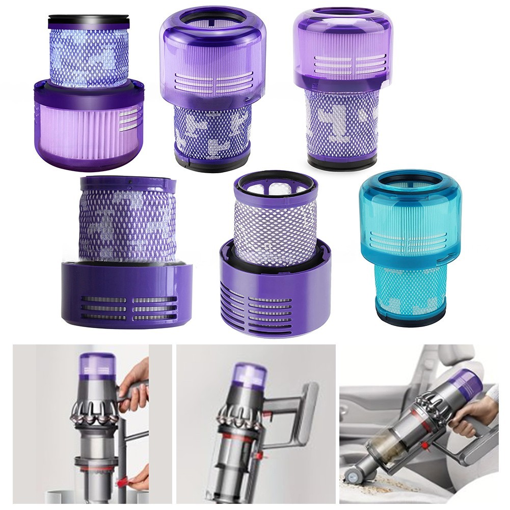 Phụ kiện chân không Dyson Dễ dàng lắp đặt Thay thế dễ dàng cho Dyson V10 | Shopee Việt Nam