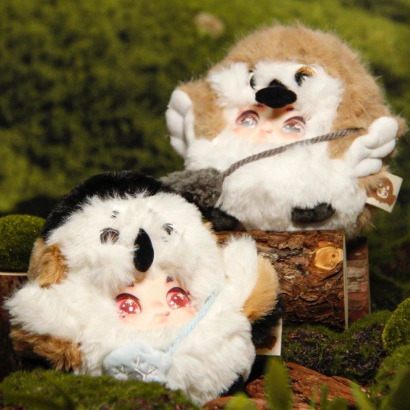 [Chính hãng] KOITAKE PiPi The Home Plan! Dòng thông báo tìm kiếm chim ...