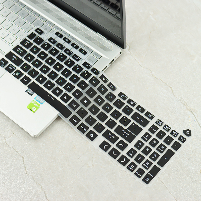 Dành Cho ASUS TUF Gaming F16 2025 FX608J FX608 / TUF Gaming A16 2024 FA608W FA608WV FA608WI ...