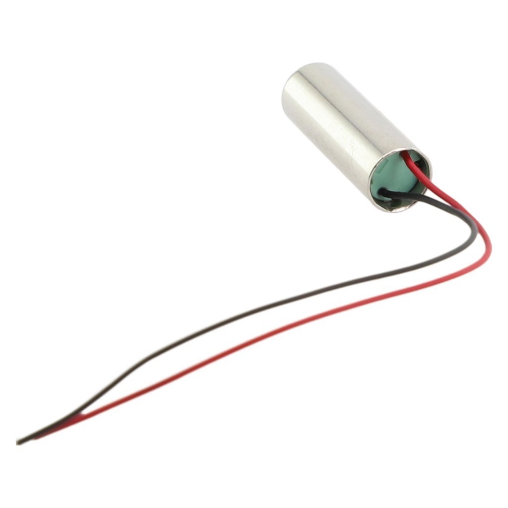 【GIGGLE】DC 3.7V Mini Waterproof Vibration Motor Coreless Motor Vibrator ...