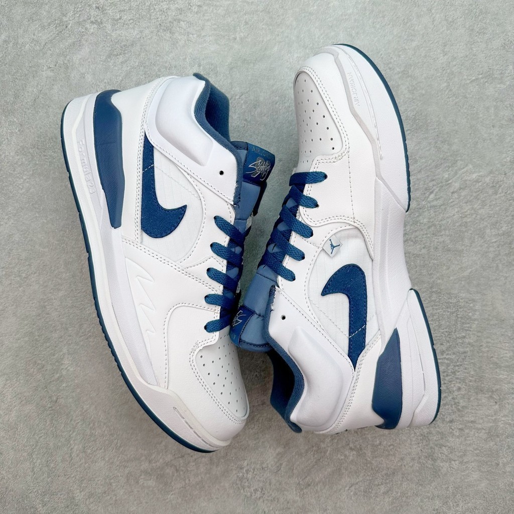 [ COD ] Giày Thể Thao Nam Nữ*_AIR*_Jor.dan Stadium AJ90 Cut The Check ...