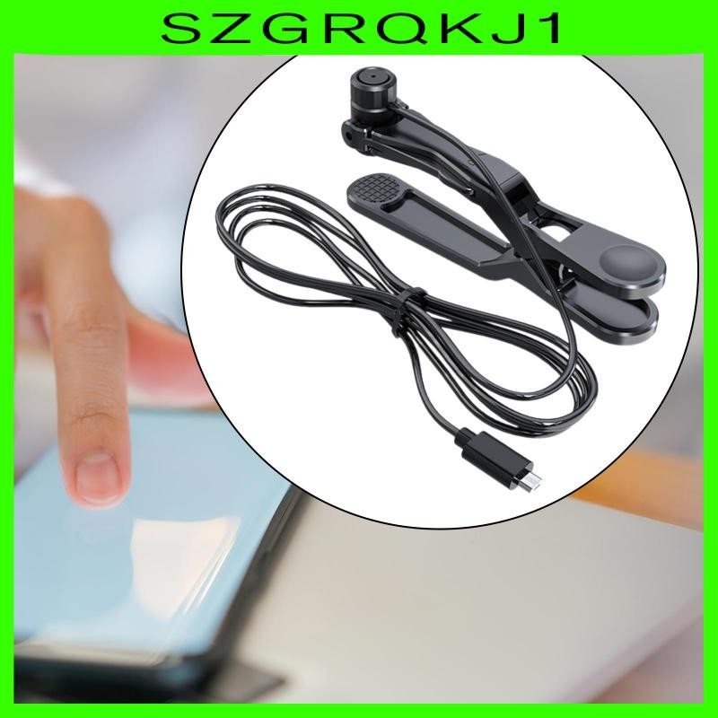 Thiết bị Click Tool Device Click với mô phỏng 70cm Click liên tục thông ...