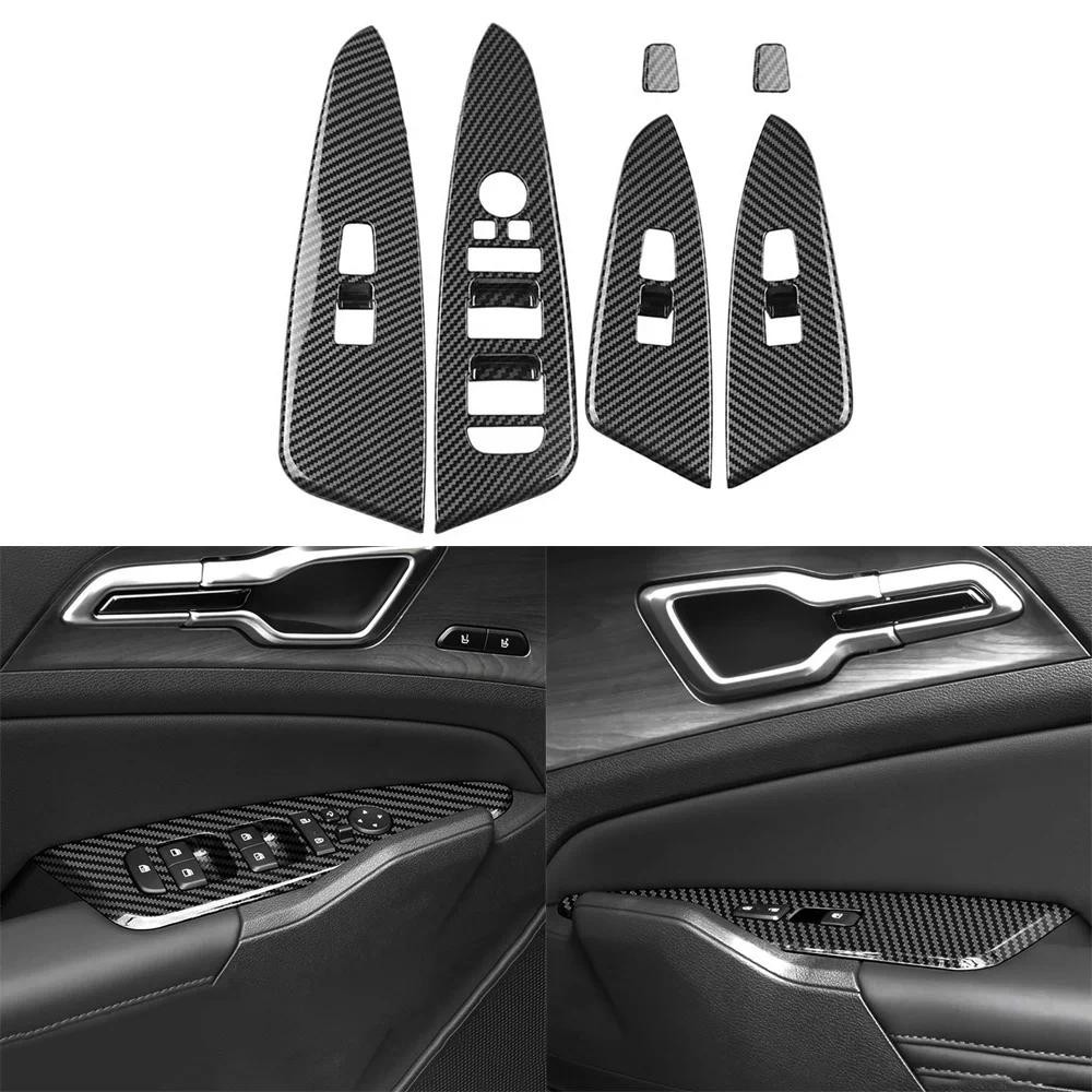 Lhd Dành Cho Xe Kia Sportage NQ5 2022 2023 2024 4 Cửa Sổ Nâng Bảng Điều ...