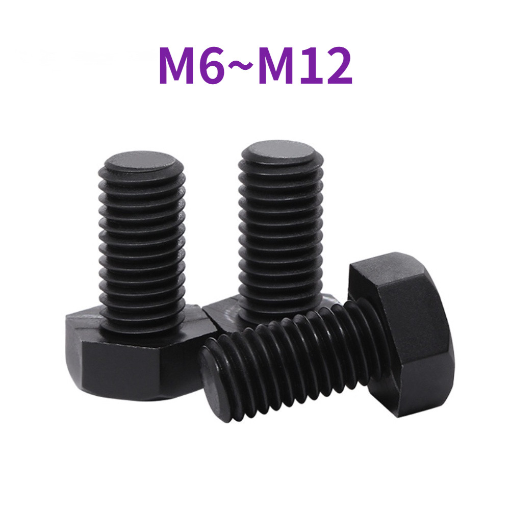 [Hnk] Vít Nhựa M8 / M10 / M12 Nylon Vít Lục Giác Bên Ngoài PA66 Vít Nhựa Nối Dài Bu Lông Vít ...