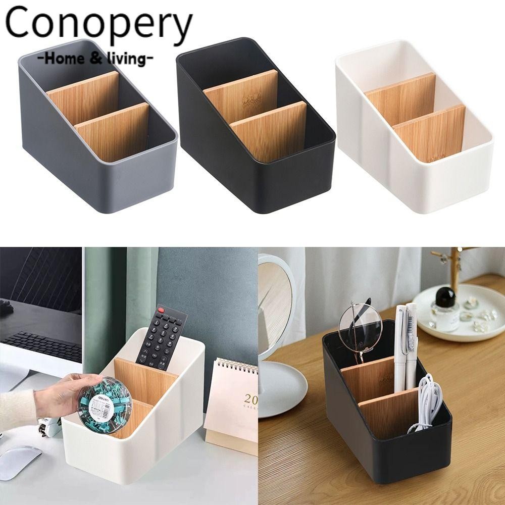 Hộp lưu trữ bộ điều khiển từ xa CONOPERY, Hộp lưu trữ máy tính để bàn 4 ...