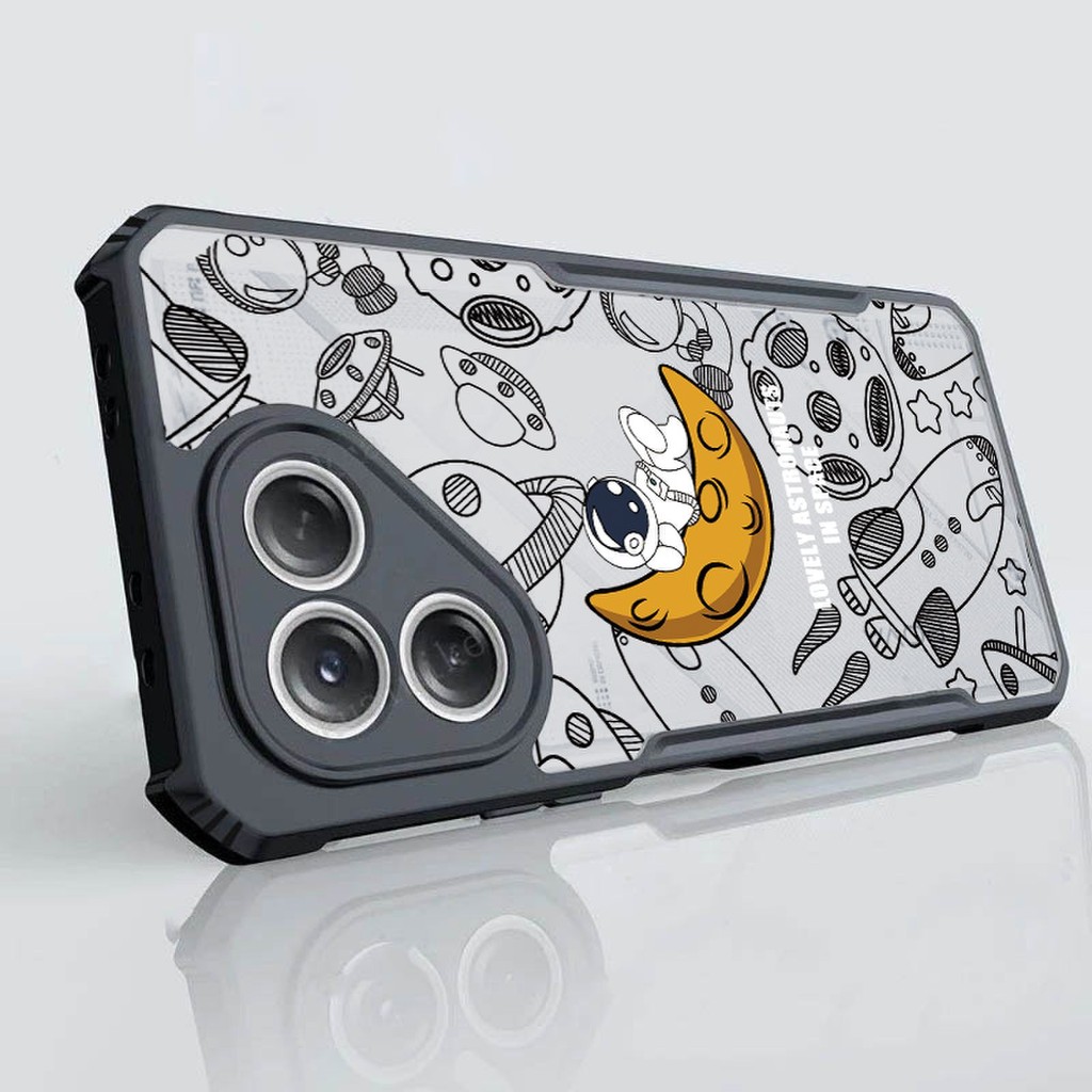 Ốp Điện Thoại Cho Tecno Pova 7 6 5G 4G Pova 7 6 Pro 7 6 Neo 7 Ultra Ốp ...