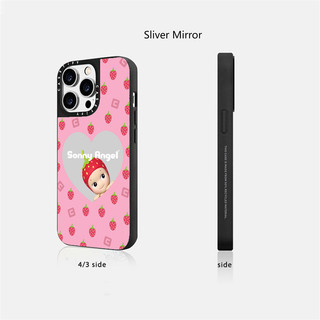 Casetify X Sonny Angel Harvest Heart Strawberry IPhone Case Hút từ tính ...