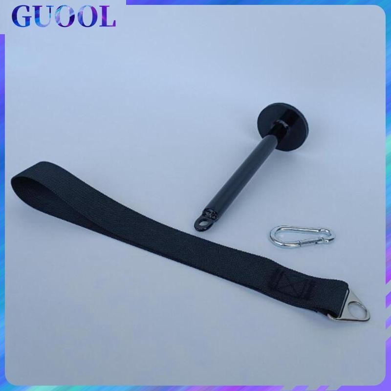 Guool Arm Wrestling Training Strap Belt Fitness Heavy Duty Hand And Arm ...
