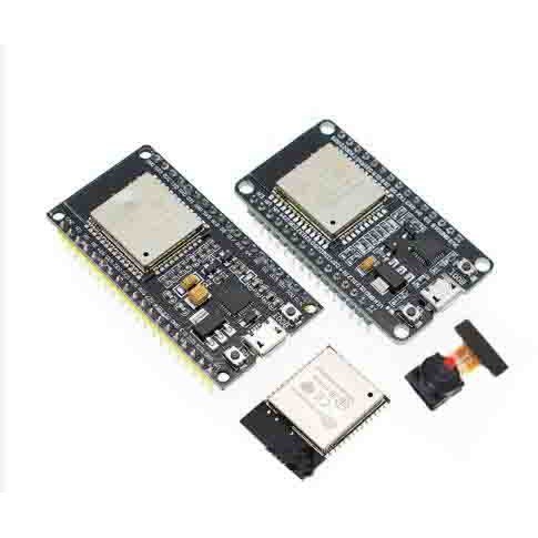 Mô-đun phát triển camera Wifi + Bluetooth Esp32-Cam Ov2640 2mp dành cho Arduino | Shopee Việt Nam