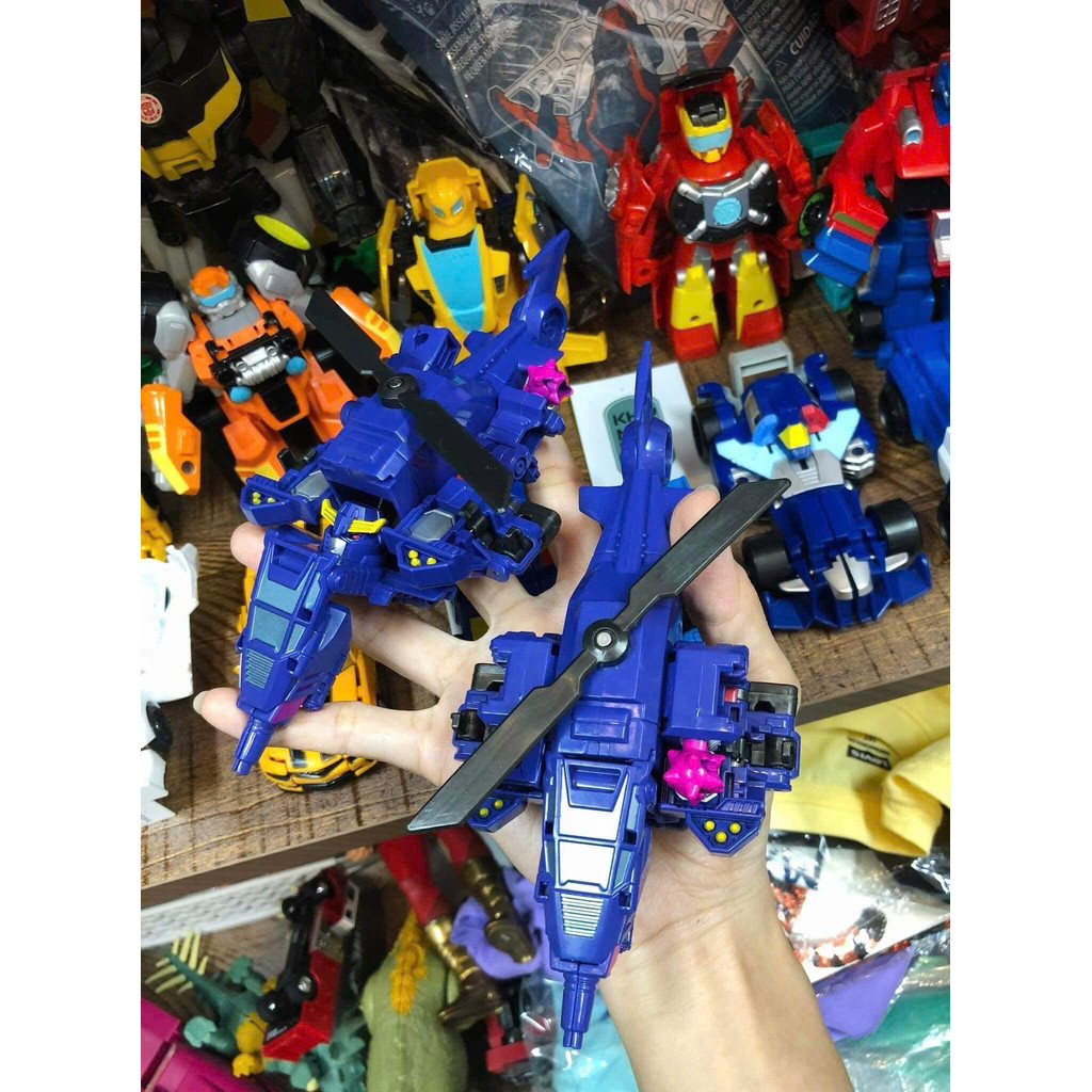 robot máy bay cho trẻ em VNXK | Shopee Việt Nam