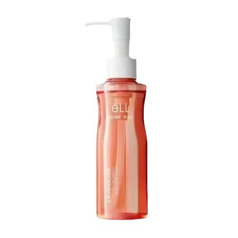 Dầu tẩy trang Ell Face Makup Remover Oil Dầu tẩy trang làm sạch sâu cho ...