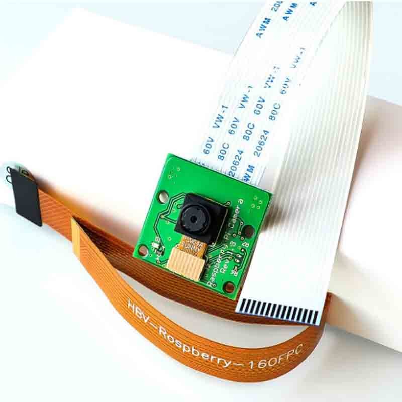 Camera Zero W 5 megapixel Raspberry Pi 0 Raspberry Pi với cáp chuyển ...