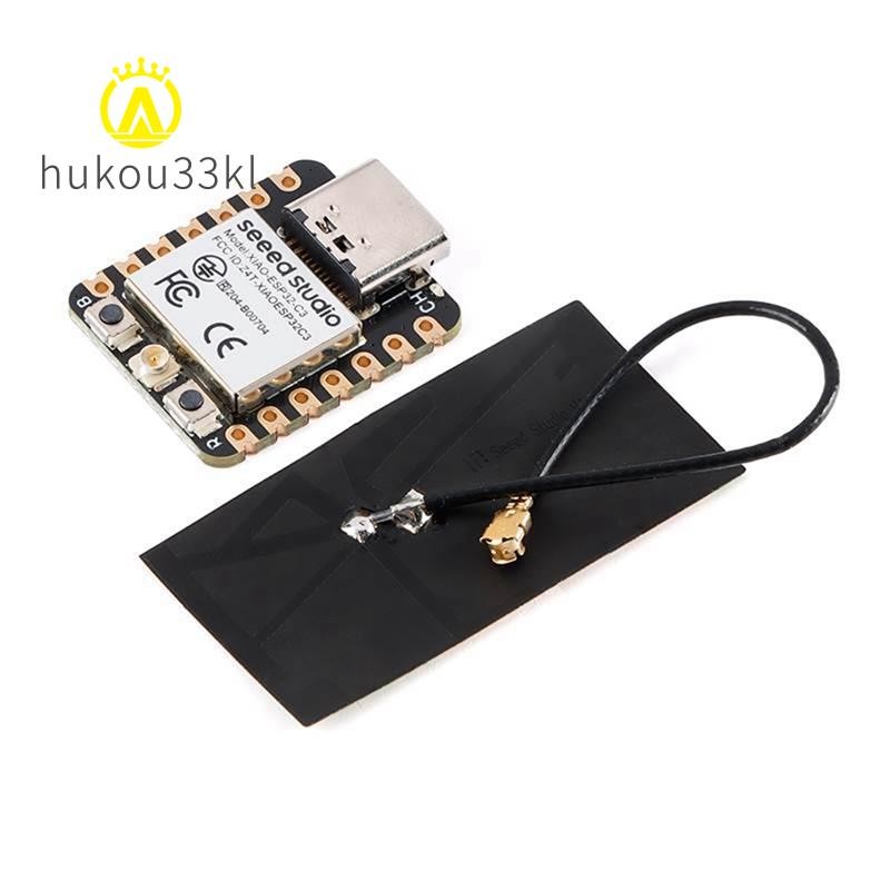 Seeeduino XIAO ESP32-C3 WiFi Mesh 5.0 Ban Phát Triển Modul 4MB Flash ...
