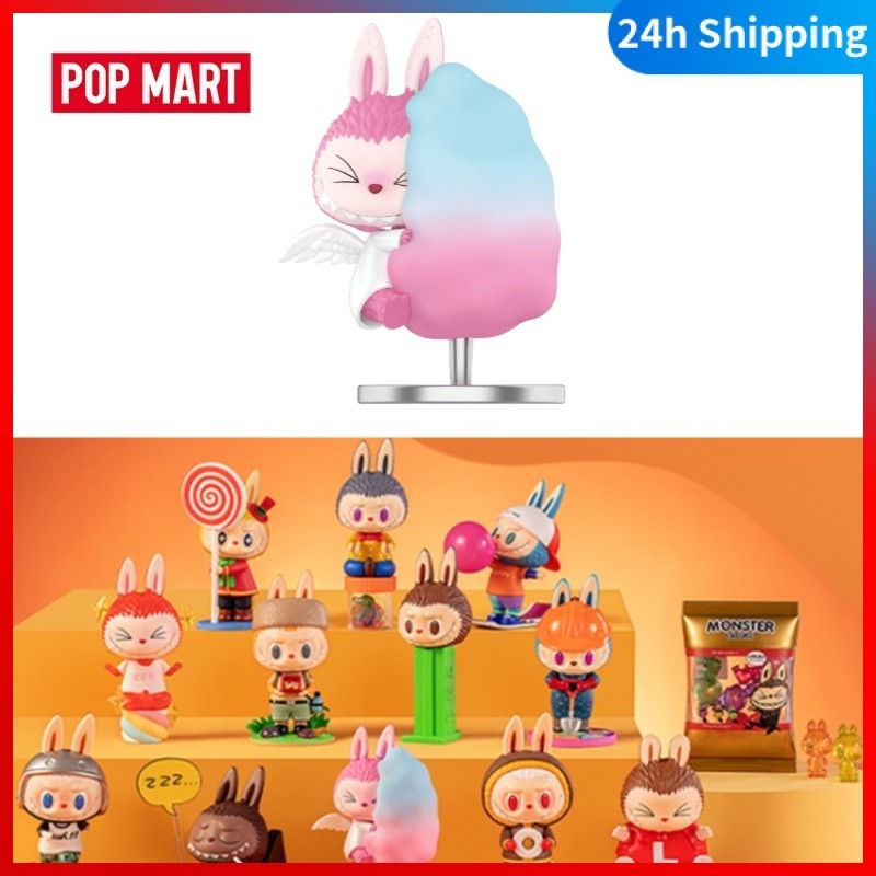 [genuine] Popmart Lamaru the popmart Chính Thức Kẹo popmart [Original ...