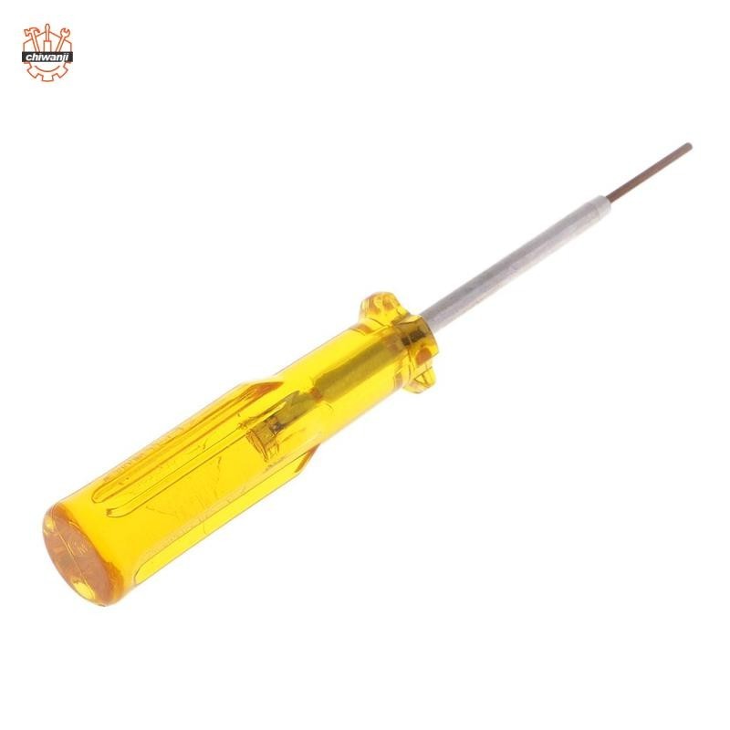 Tua vít lục giác Allen Key 1.6mm cho máy Overlock công nghiệp | Shopee ...
