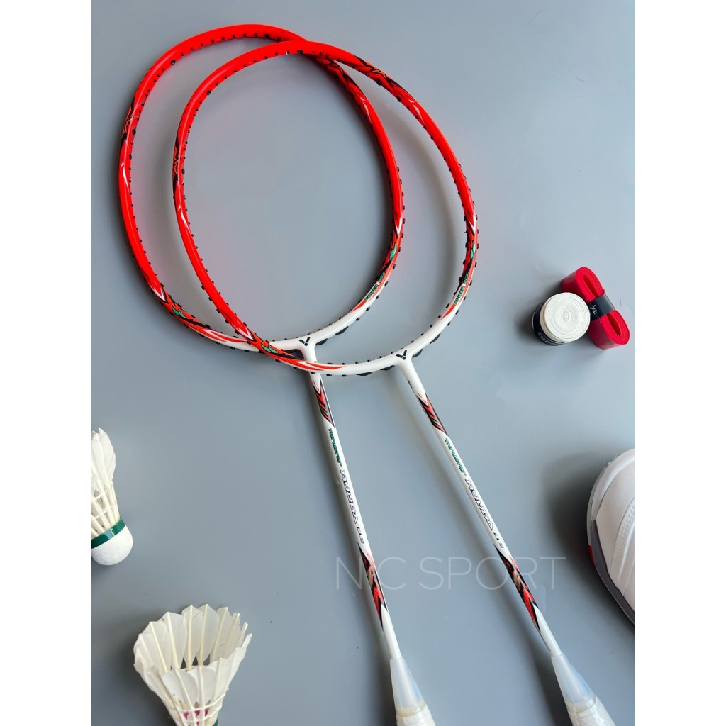 Vợt cầu lông Victor Thruster Ryuga CLS Chính Hãng (Công ty) - Tặng lưới ...