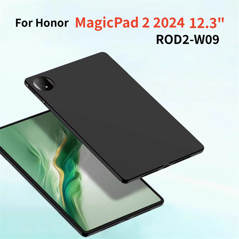 Dành Cho Huawei Honor Magicpad 2 12.3 "2024 TPU Mềm Chống Sốc Ốp điện thoại Cho Honor Magicpad2 ...